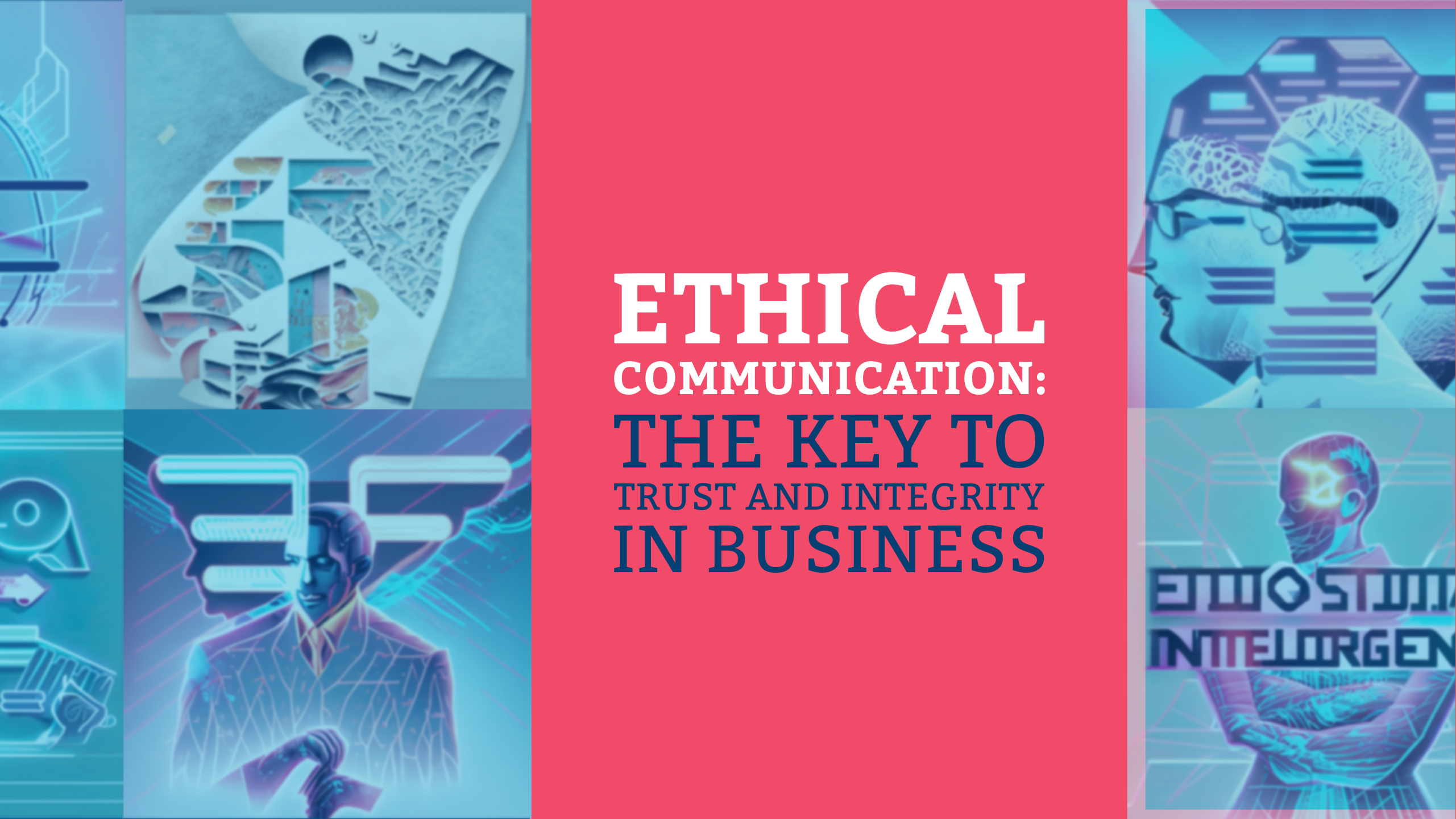 Ethical Communication