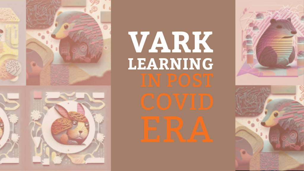 VARK Learning in Post Covid - United Ceres College | Quality & Future ...