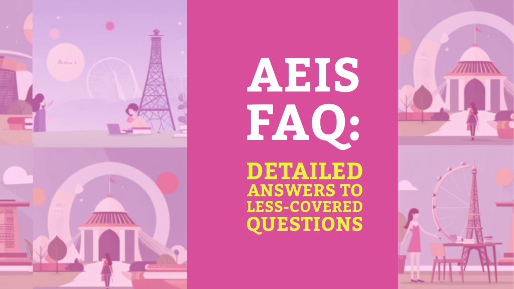 AEIS FAQs: Comprehensive Guide for United Ceres College