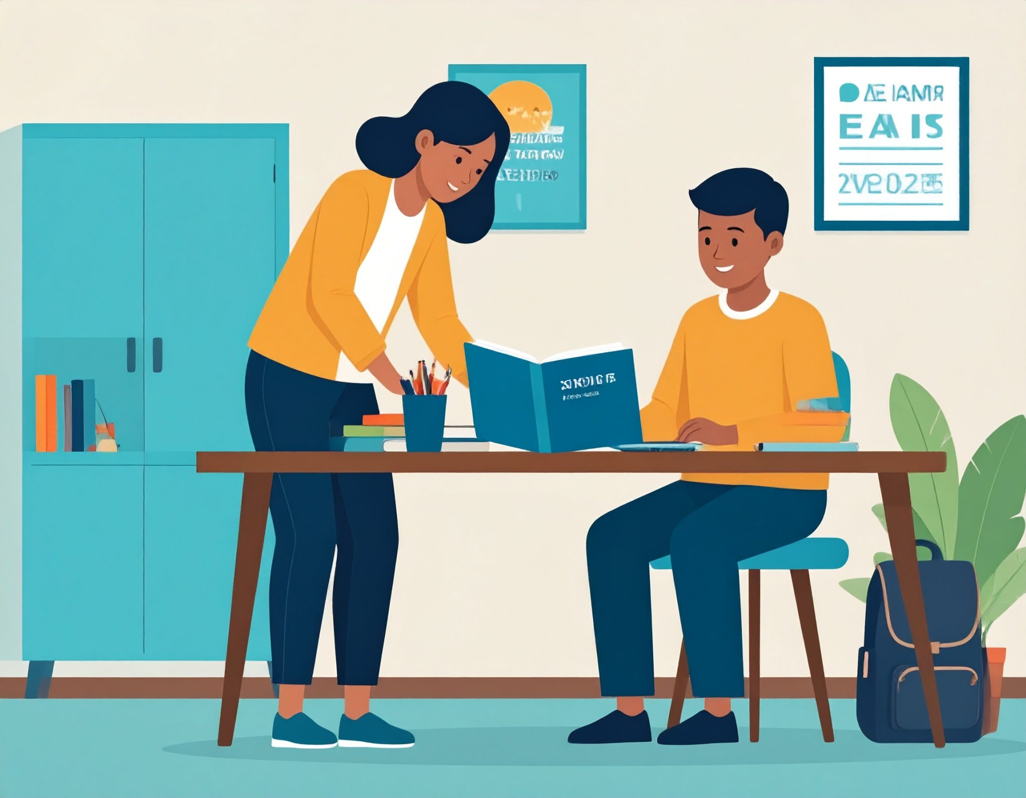 AEIS Exam Singapore: 7 Smart Tips to Help Your Child Succeed