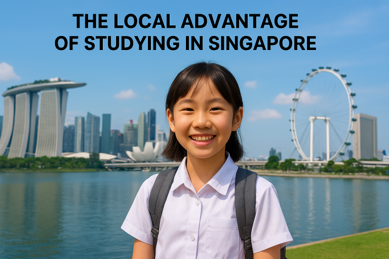 AEIS English Test Paper Examples to Boost Pass Rate